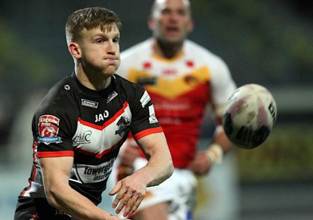 Home - The Holt Trust